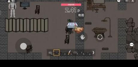 修沟地铁逃生外挂