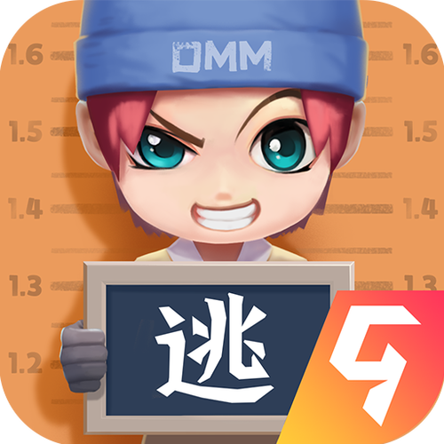 逃跑吧少年高帧率修改器图标