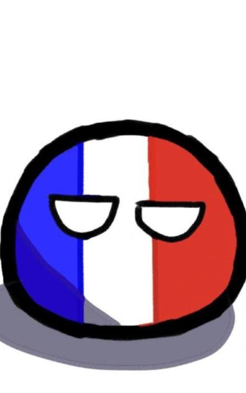 波兰球世界征服者破解版图标