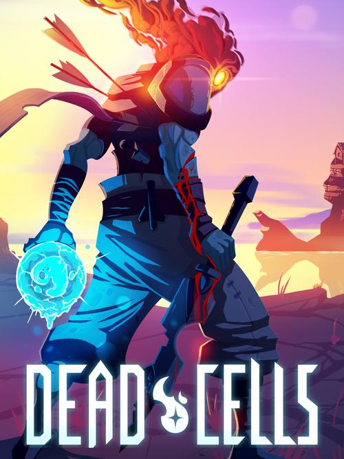 deadcells国际服破解版图标