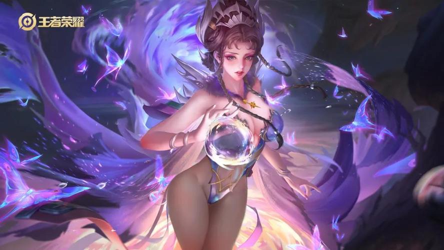 cppdcc免费王者荣耀同人图软件