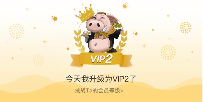 二师兄游戏永久vip图标
