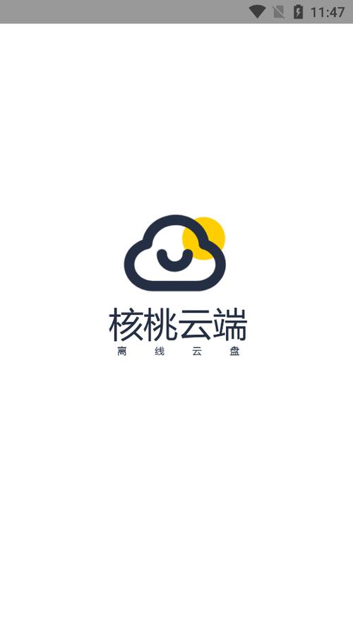 核桃云端永久免费版本图标