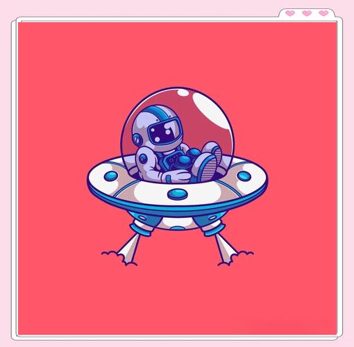 星空动漫图标