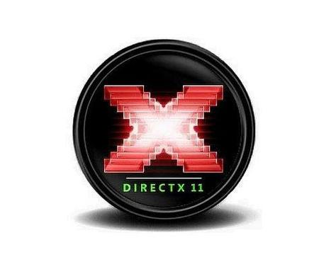 DirectX11安装包最新版本更新内容