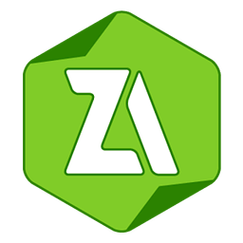 zarchiver绿色版老版本截图