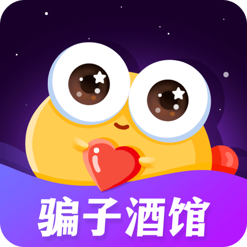 音对语聊安装图标