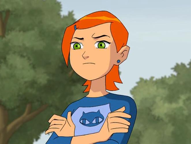 ben10田小玟的假期去限制版截图