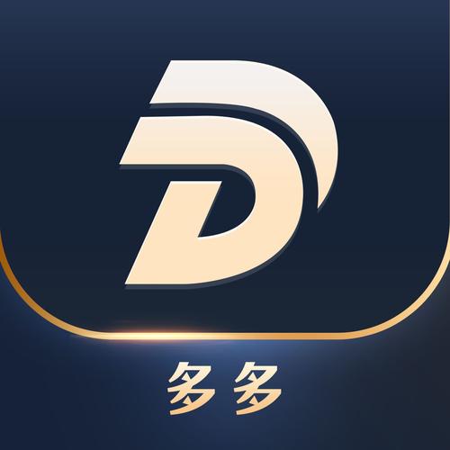 多多漫画正版安装图标