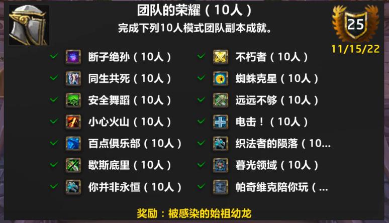 WLK成就插件叫什么视频永久图标