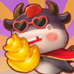 合成牛魔王游戏