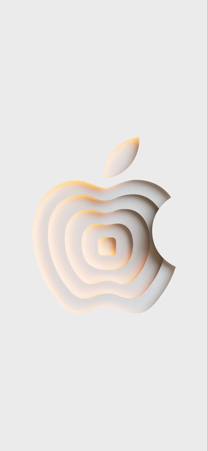 苹果itunes软件手机版图标