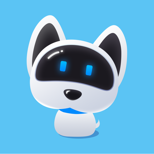 小白智能app官方图标