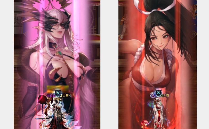 dnf狂战士反和谐补丁粉色版本截图