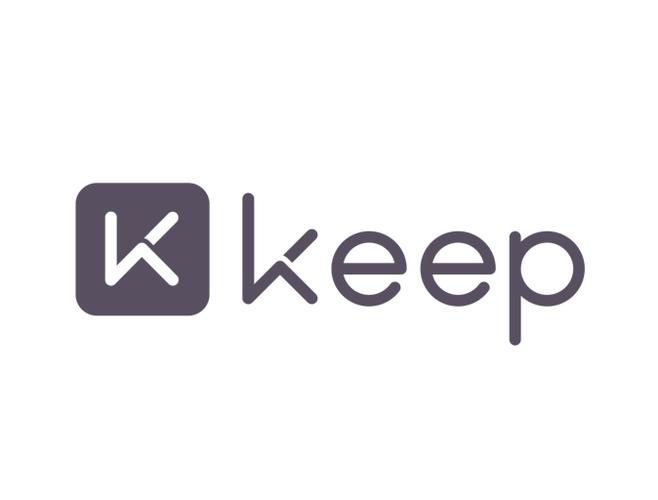 keep健身官网除树辅助图标