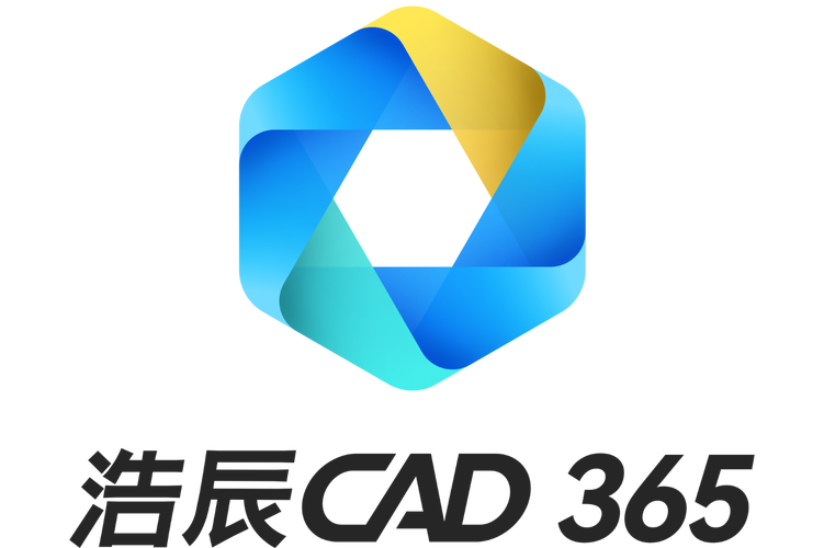 浩辰CAD看图王官方图标