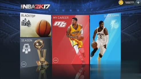 nba2k17手机中文版