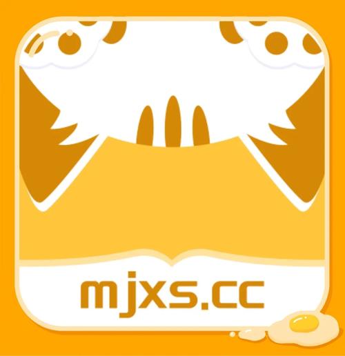 喵见小说官方版图标