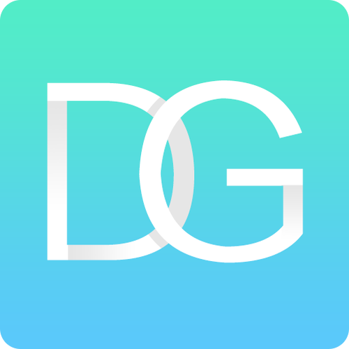 8dgo纯净版图标