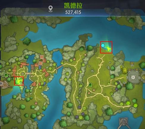 龙之谷2附攻略视频教程