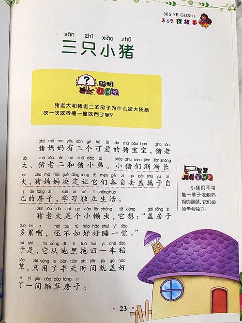小猪小说