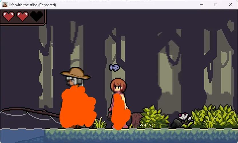 Life with tribe安卓最新版
