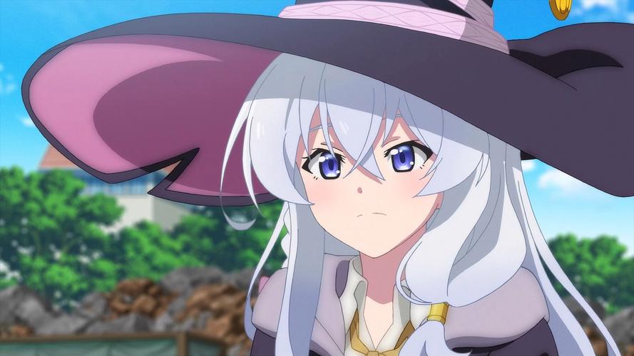 魔女之旅mod魔法书切换免费高清影视