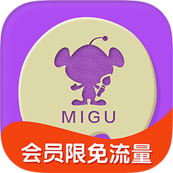 咪咕动漫历史版本图标