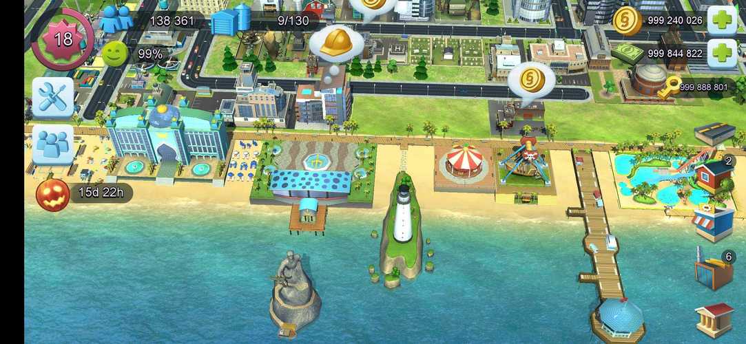 simcity破解版无限钞票无广告版图标