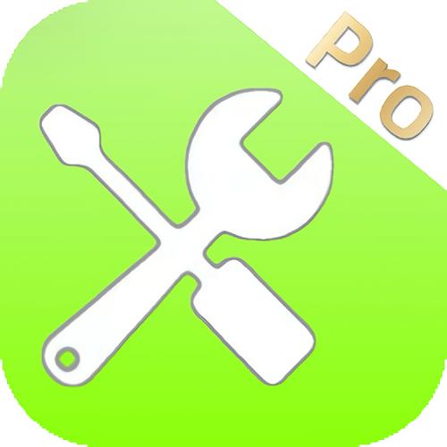 工具箱画质助手图标