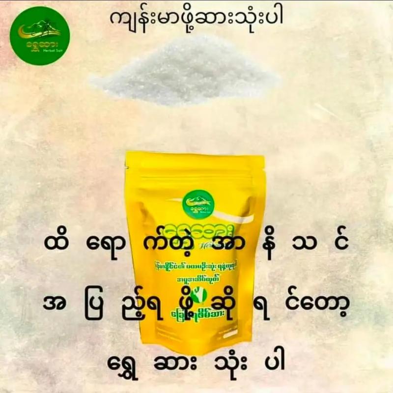 Myanmar Tiktok最新版图标