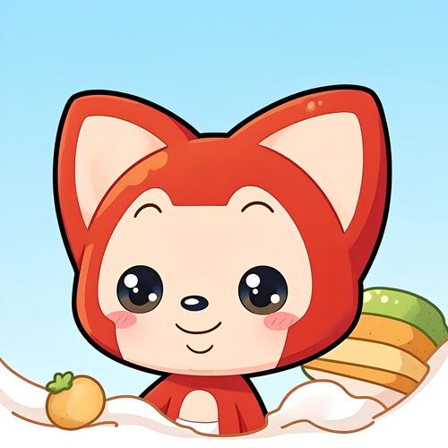 番狸漫画最新版2022图标