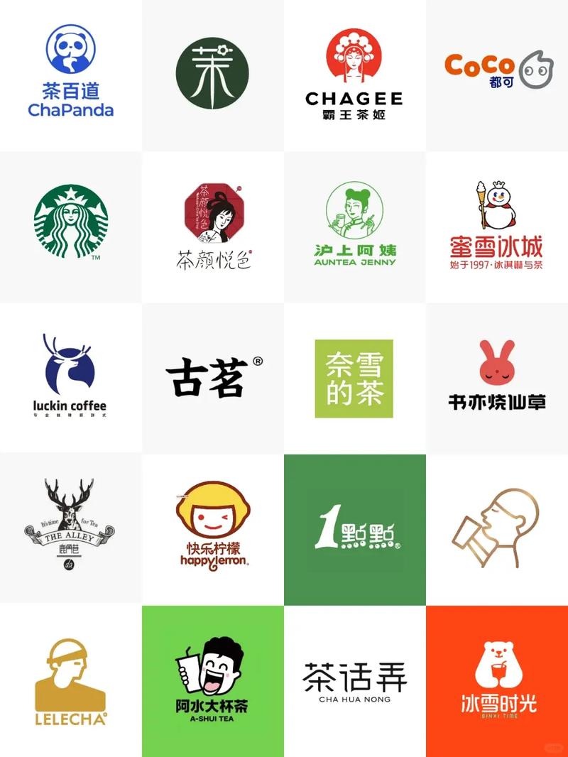 奶茶app官方正版图标