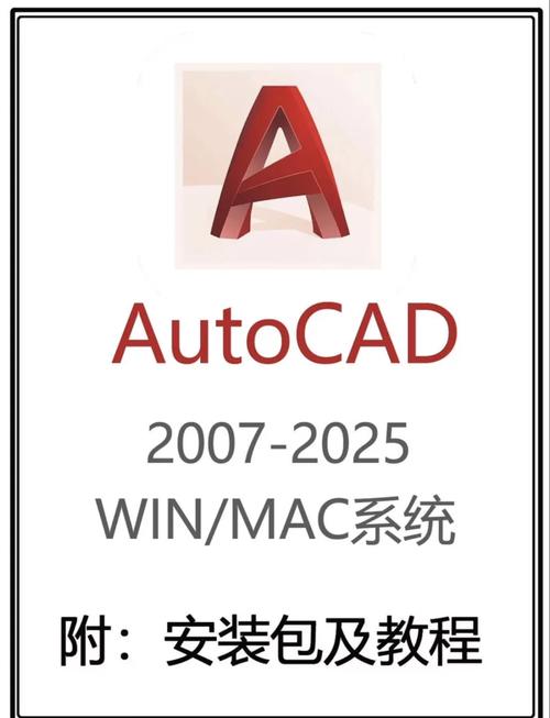 Autocad2006破解版图标