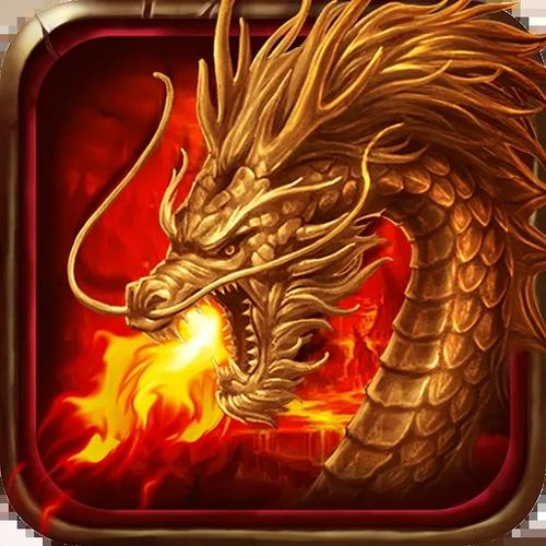 巨龙掠夺者安卓手机版成品短视频软件网站大全app