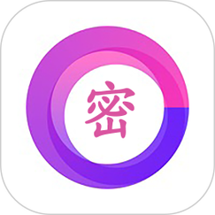 微蜜圈app图标