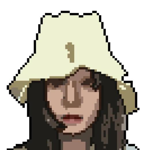 pixellab制作头像教程图标