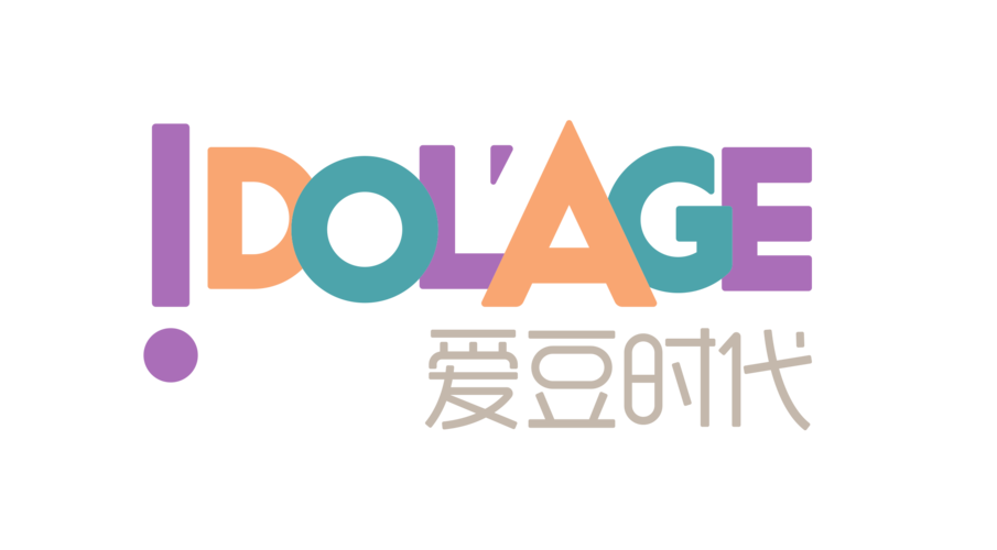 爱豆传媒有限公司图标