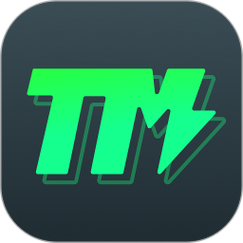 TM加速器免费纪念版图标