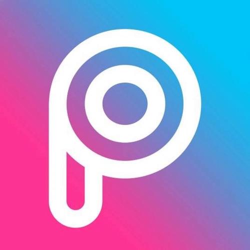 picsart美易正版免费云端辅助图标