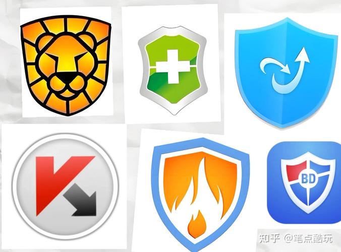 杀毒软件绿色版截图