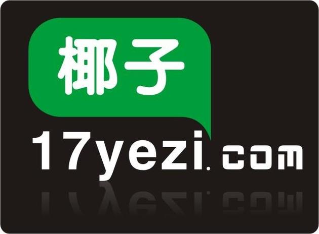 椰子网图标