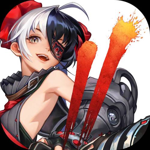 剑灵无双2破解版无限内购纯净无广告版图标