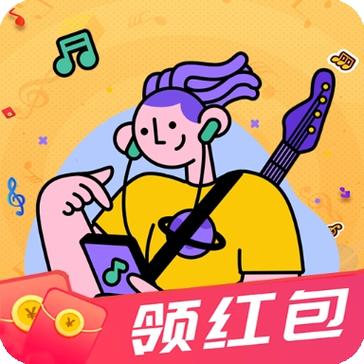 奇妙猜歌派对红包版图标