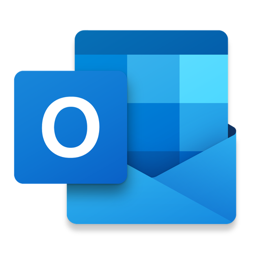 Outlook365并安装图标