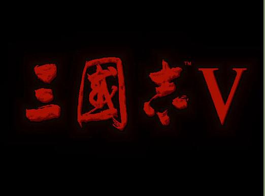 MD三国志五图标