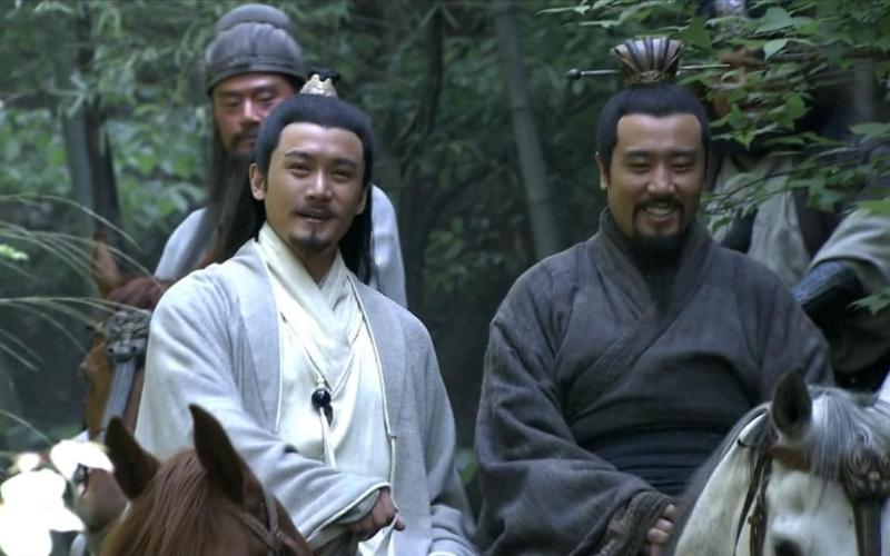 新三国演义全集视频给力版