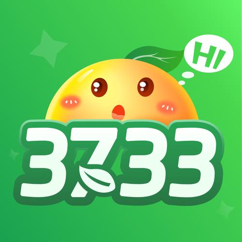 3733游戏盒免root图标