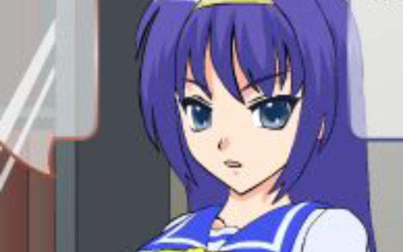 少女的惩罚游戏版本安卓版
