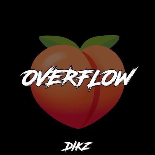 overflow动漫图标